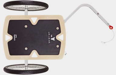 Carry Freedom Y | USED-Deutsch