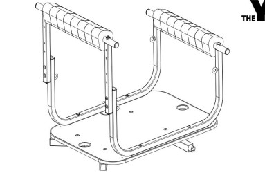 Carry Freedom Y Surf - USED-HQ